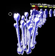 Reworked Sans | Soul Shatters Wiki | Fandom