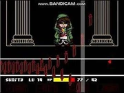 Storyshift Chara | Soul Shatters Wiki | Fandom