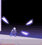 Cross/X!Chara | Soul Shatters Wiki | Fandom