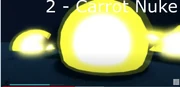 Carrot God | Soul Shatters Wiki | Fandom