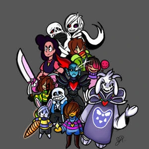 Soul Shatters Wiki | Fandom