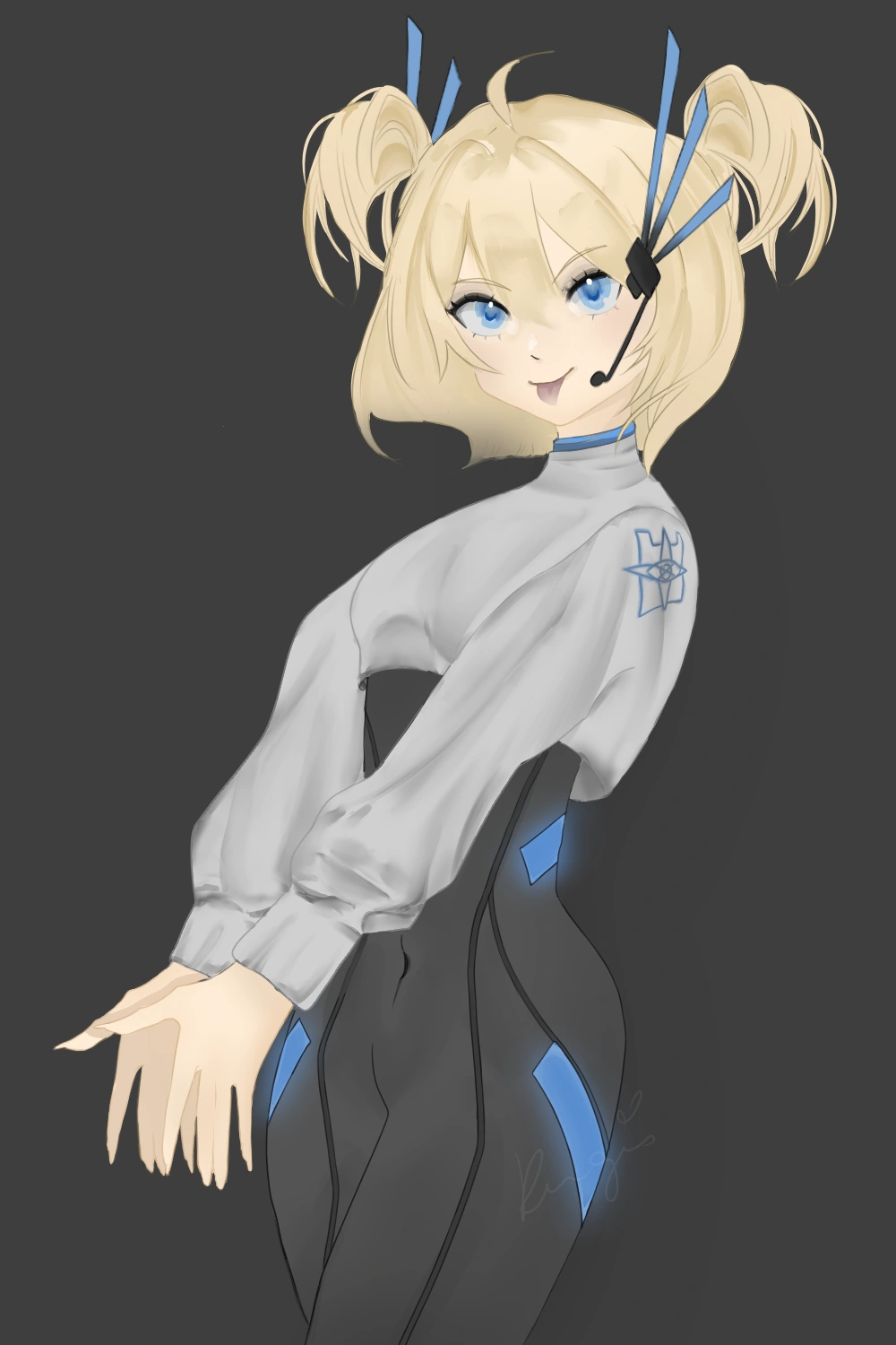 Katya | Soul Spark Wiki | Fandom