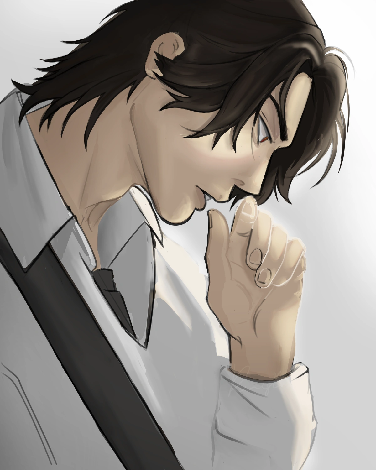Diego Solano | Soul Spark Wiki | Fandom