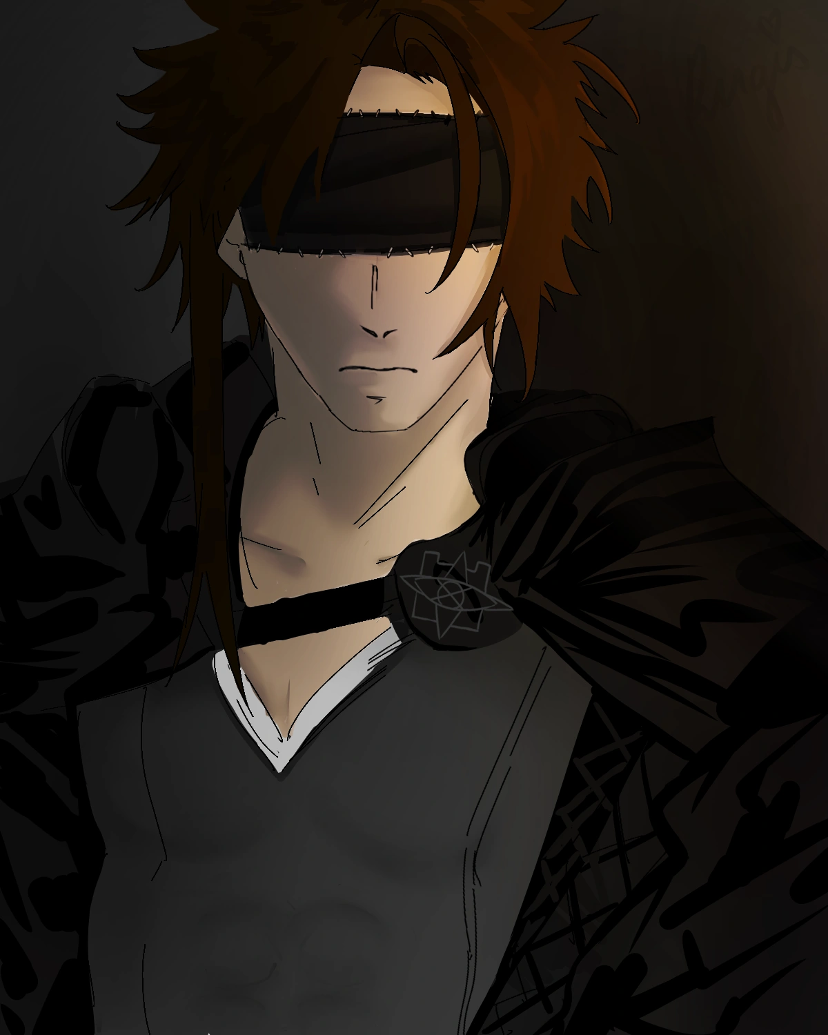Nightseer | Soul Spark Wiki | Fandom