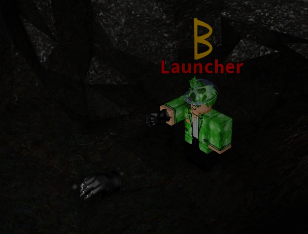 Claws | Soul Stone Simulator (but its actually filled) Wiki | Fandom