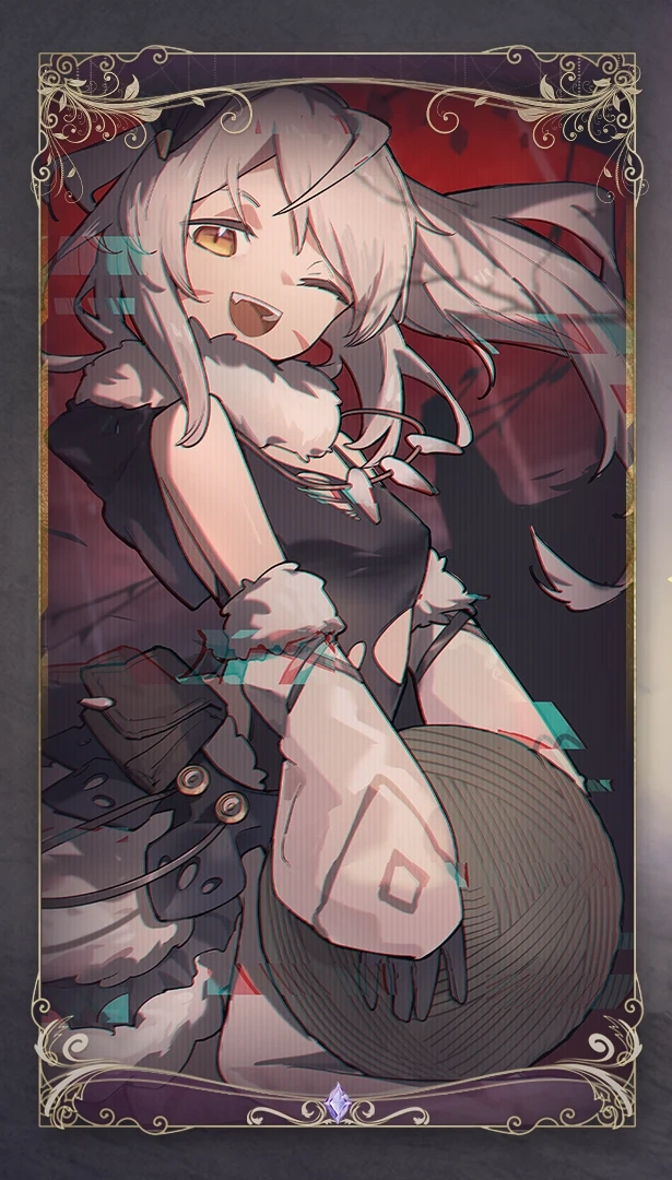 Gawana | Soul Tide Wiki | Fandom