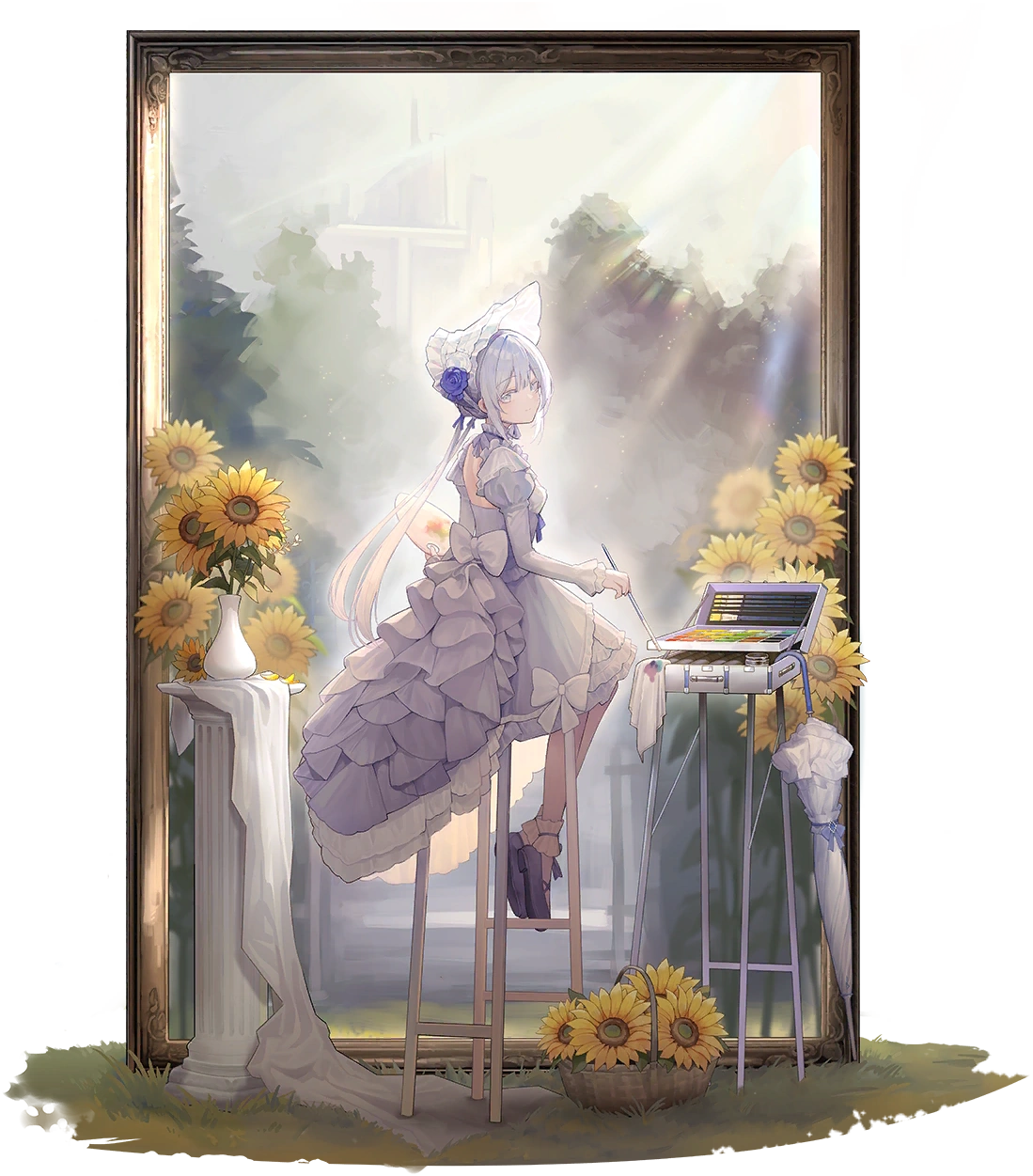 Dora | Soul Tide Wiki | Fandom