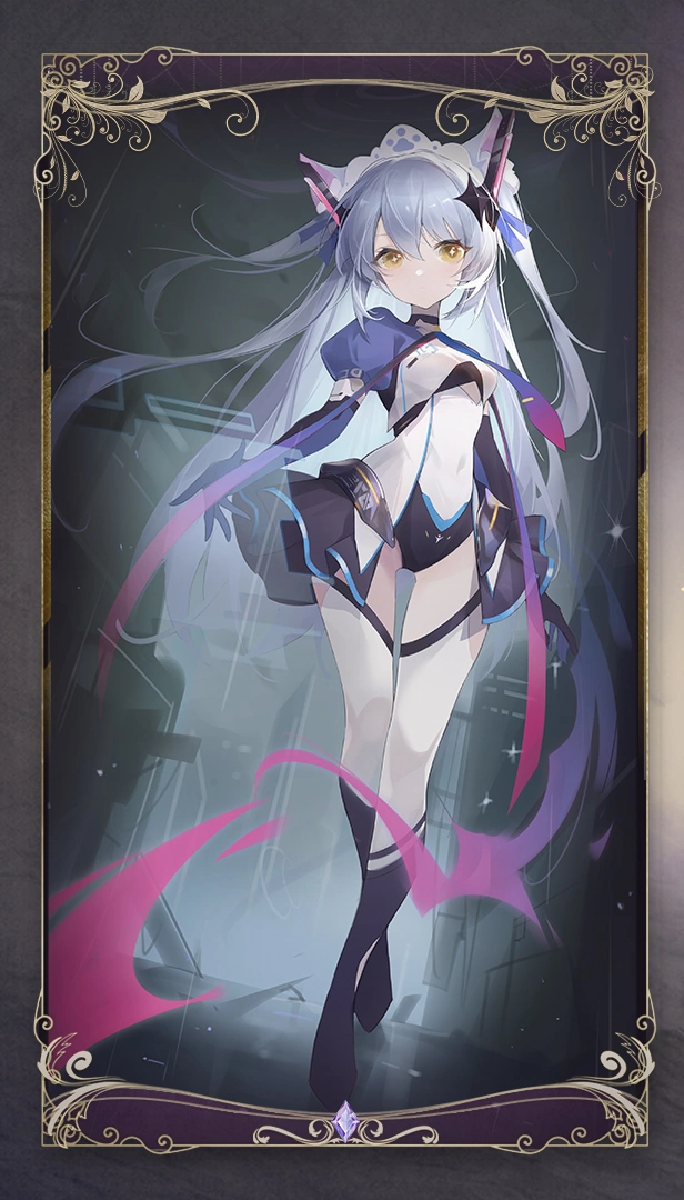 Juewa | Soul Tide Wiki | Fandom