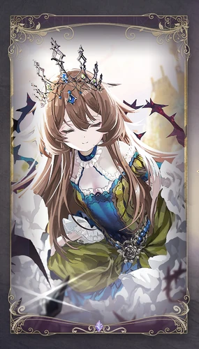 Aurora | Soul Tide Wiki | Fandom