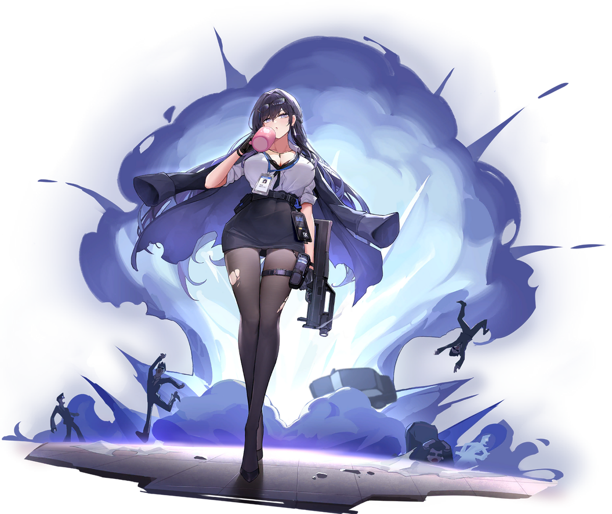 Miyo | Soul Tide Wiki | Fandom