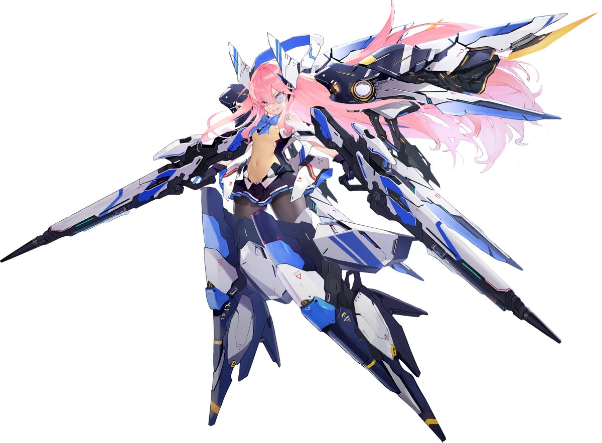 Andrea | Soul Tide Wiki | Fandom