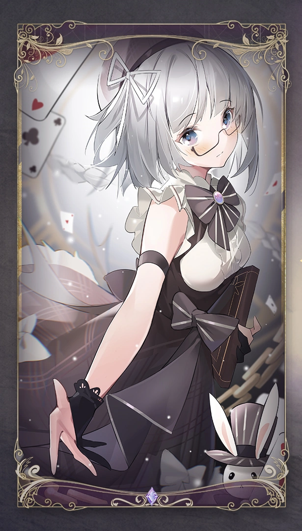 Alisa | Soul Tide Wiki | Fandom