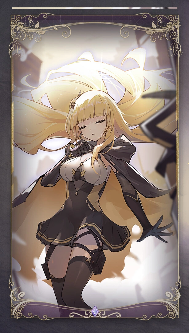 Mist | Soul Tide Wiki | Fandom