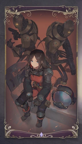 Lavira | Soul Tide Wiki | Fandom