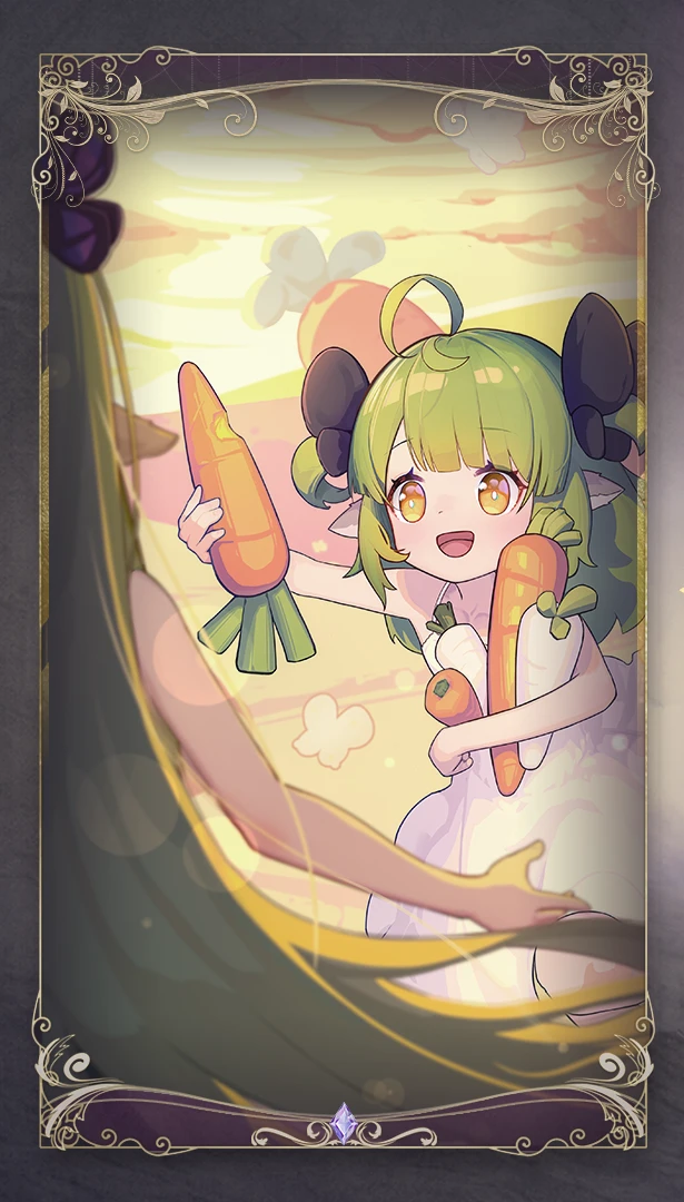 Dolores | Soul Tide Wiki | Fandom