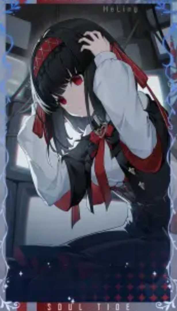 Clarice | Soul Tide Wiki | Fandom