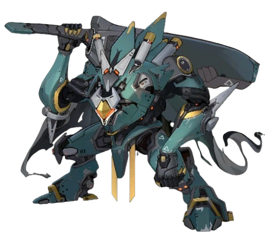 Overlord Invasion | Soul Tide Wiki | Fandom