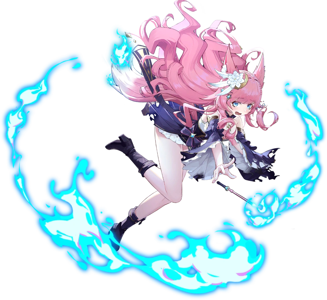 Ithil | Soul Tide Wiki | Fandom