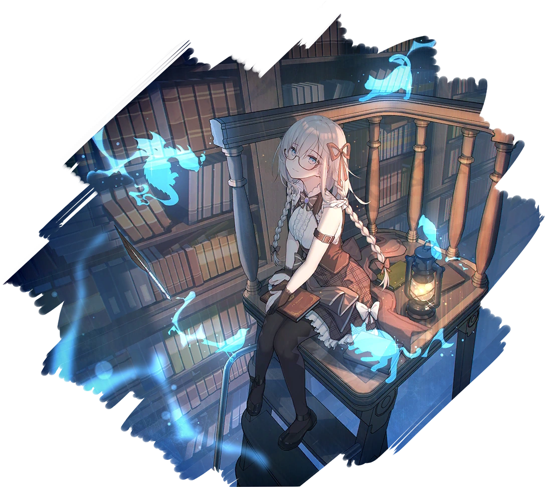 Alisa | Soul Tide Wiki | Fandom