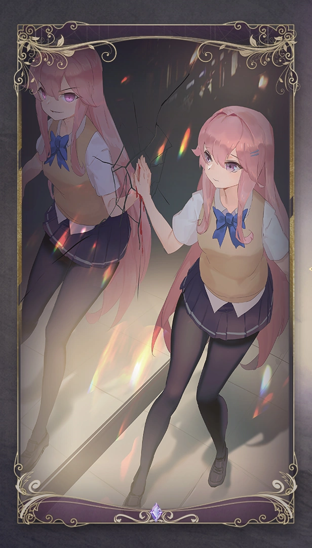 Andrea | Soul Tide Wiki | Fandom