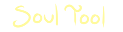 Soul Tool Wiki | Fandom