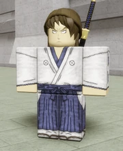 Trainee | Soul War Roblox Wiki | Fandom
