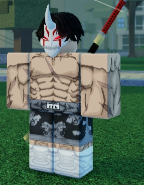 Vizard | Soul War Roblox Wiki | Fandom