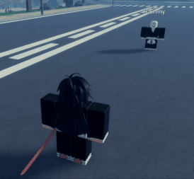 Trainee | Soul War Roblox Wiki | Fandom