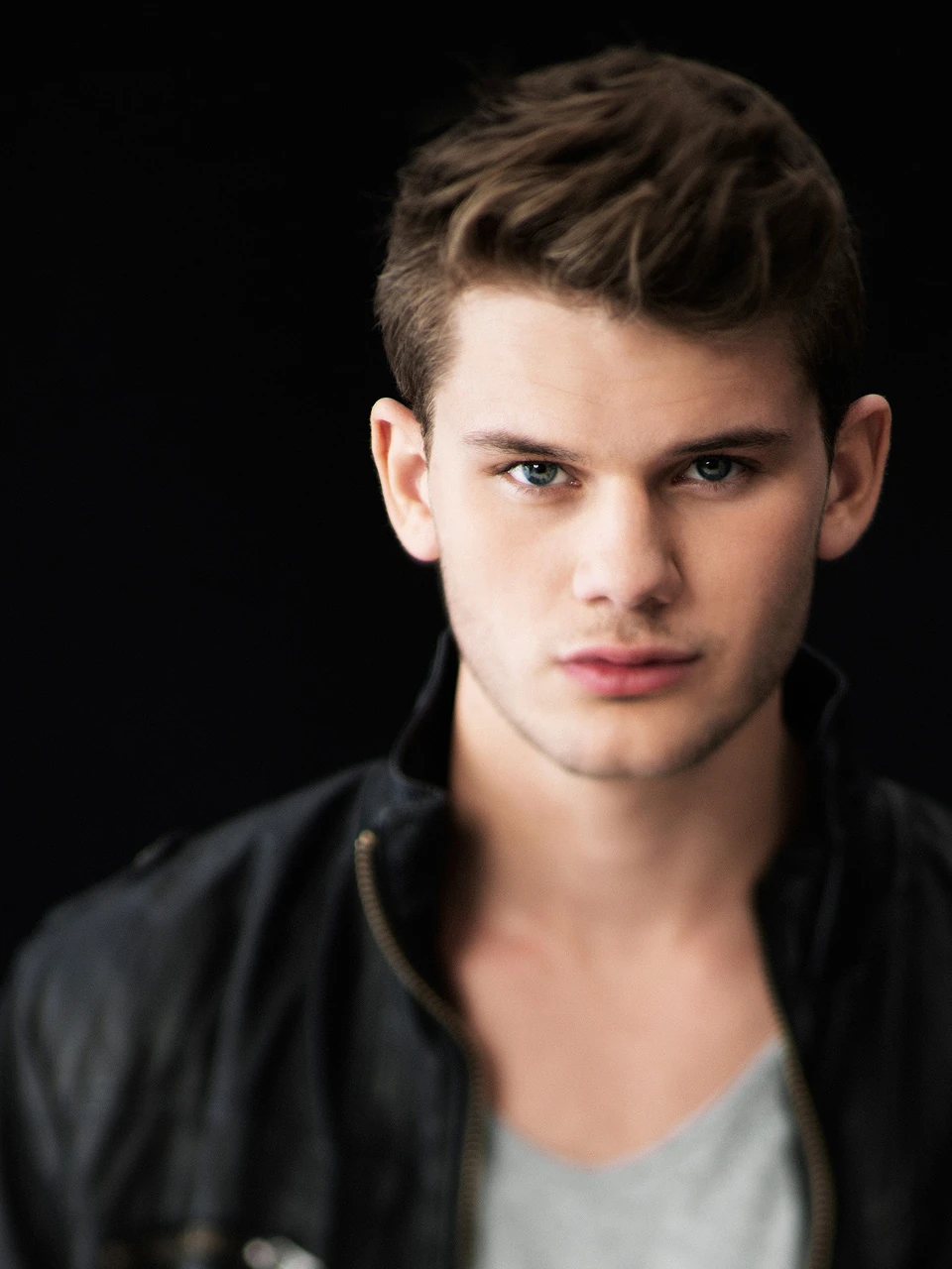 Alec Becher | Wikia Soul Wolf | Fandom