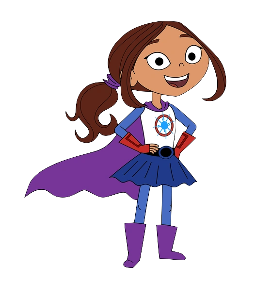 Lucita Sky | Soul Bringer Wiki | Fandom