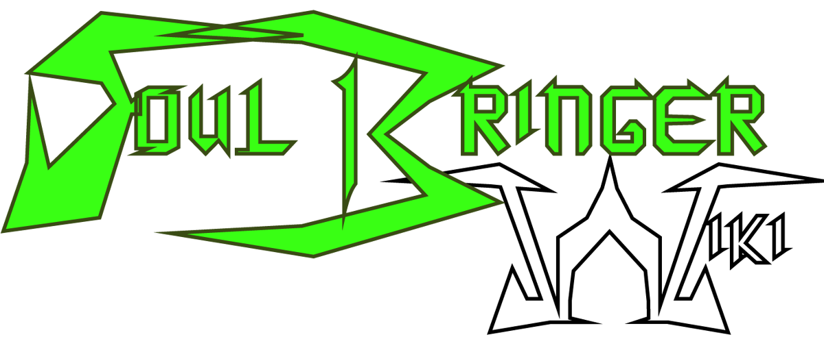 Soul Bringer Wiki | Fandom