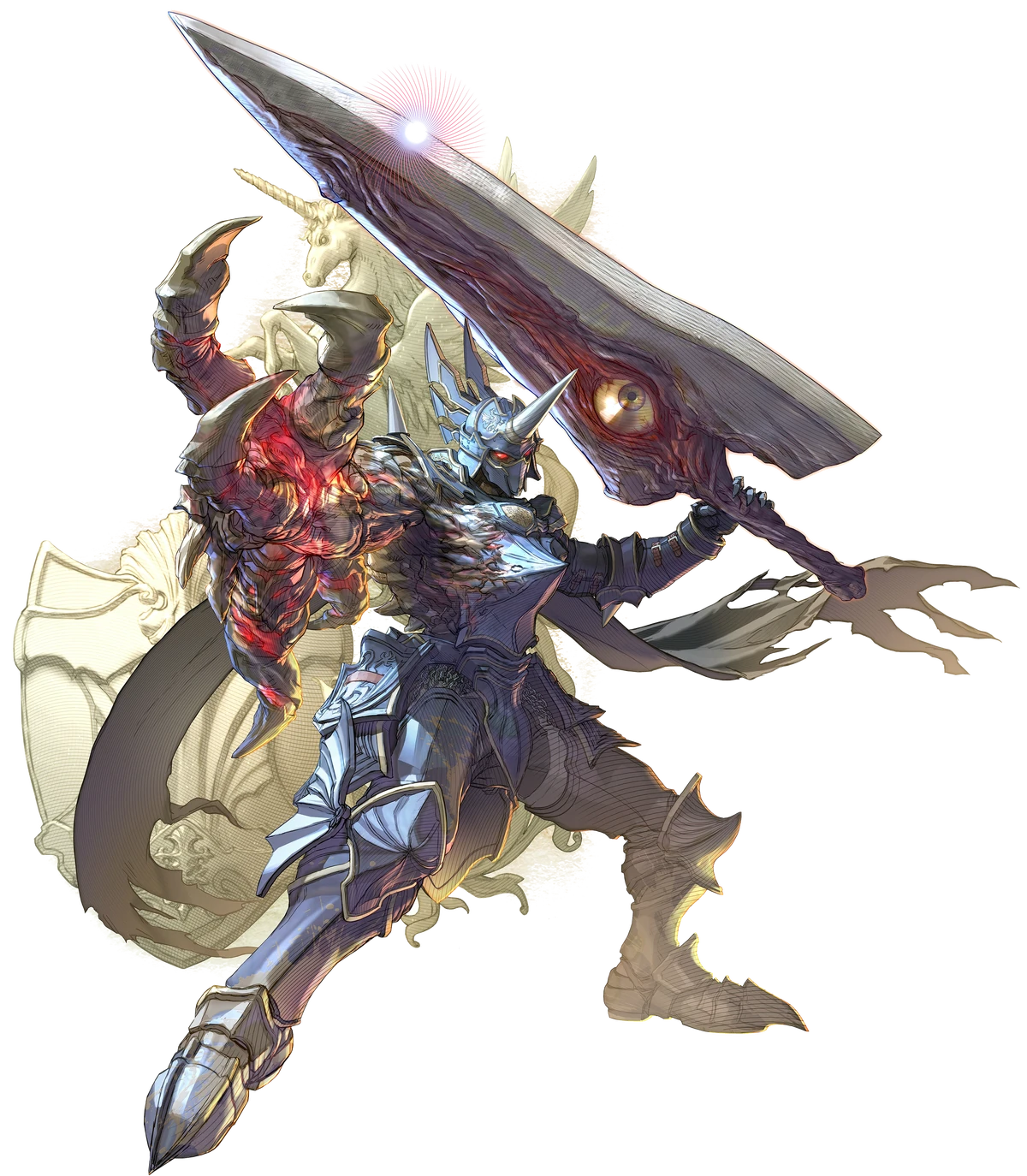 Nightmare | Soul Bringer Wiki | Fandom