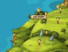 Swords and Souls: Neverseen | SoulAdventures Wiki | Fandom