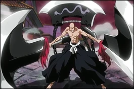 Bankai Ikkaku | Soul Arena Wiki | Fandom