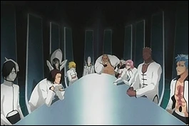 Ladder Rank: Lieutenant | Soul Arena Wiki | Fandom