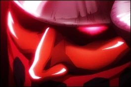 Bankai Komamura | Soul Arena Wiki | Fandom