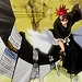 Abarai Renji | Soul Arena Wiki | Fandom