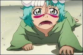 Child Nel | Soul Arena Wiki | Fandom