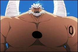 Resurreccion Yammy | Soul Arena Wiki | Fandom