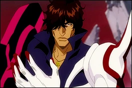 Demon Sado | Soul Arena Wiki | Fandom