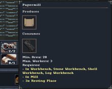 Settlements | Soulash 2 Wiki | Fandom