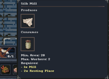 Settlements | Soulash 2 Wiki | Fandom