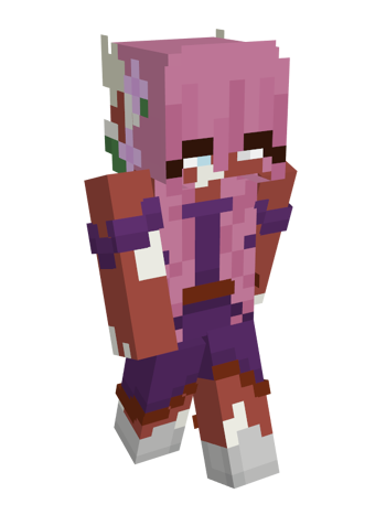 Toasty | Soulbound SMP Wiki | Fandom