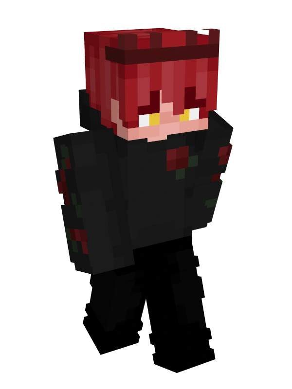 Darker | Soulbound SMP Wiki | Fandom