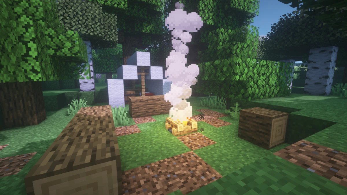 Spawn | Soulbound SMP Wiki | Fandom