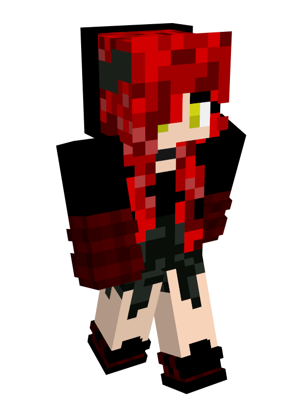 Dark | Soulbound SMP Wiki | Fandom