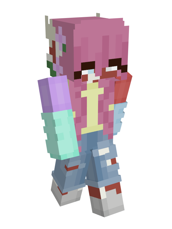 Toasty | Soulbound SMP Wiki | Fandom