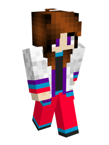 Nova | Soulbound SMP Wiki | Fandom