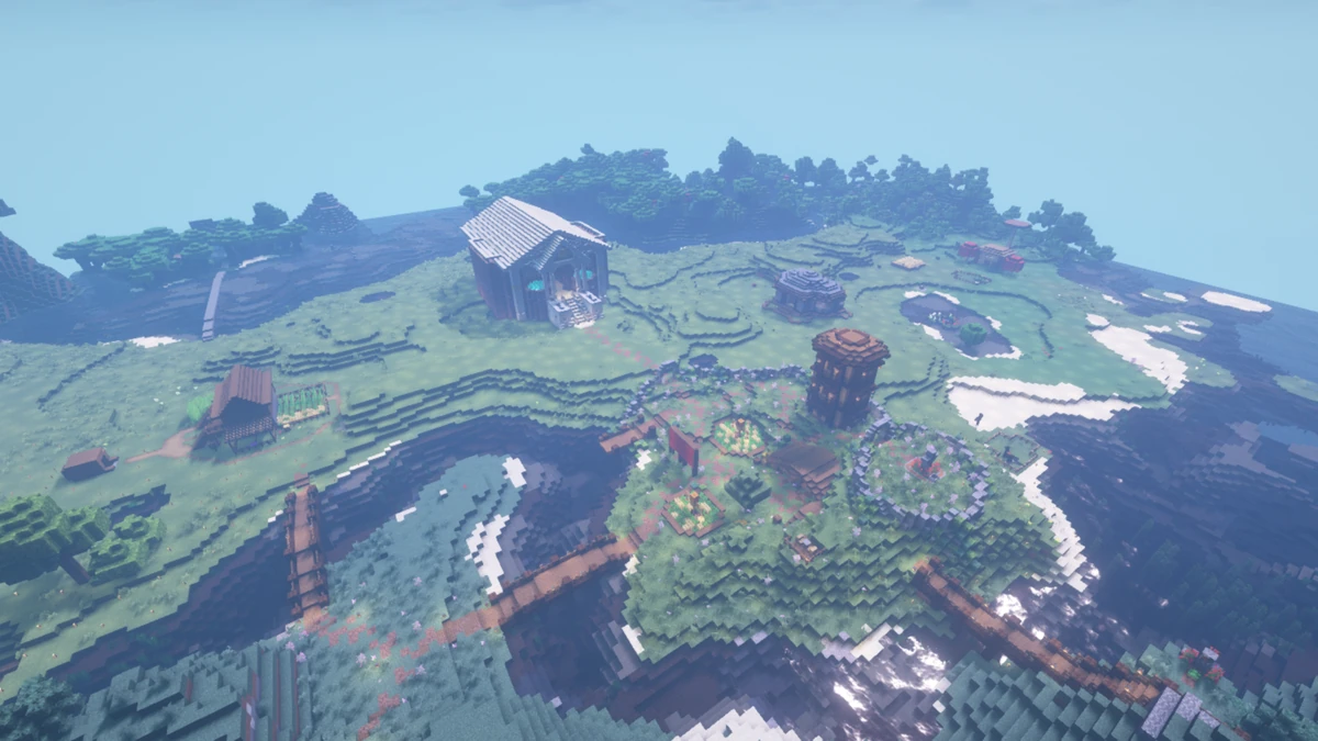 Soulbound SMP | Soulbound SMP Wiki | Fandom