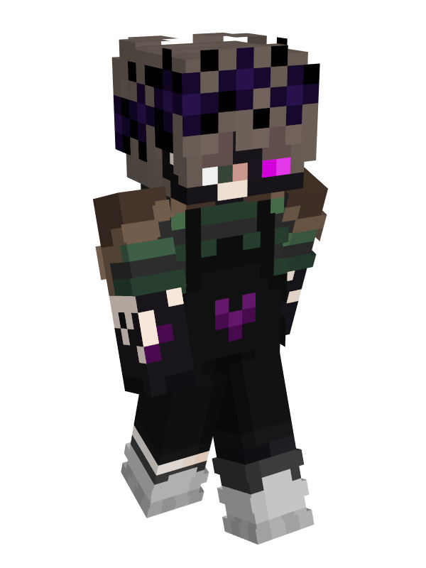 Sam | Soulbound SMP Wiki | Fandom